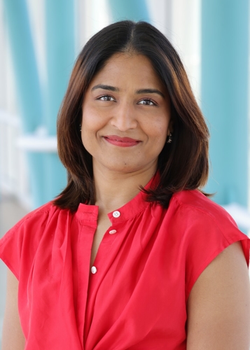 Archana Rao, MD | Shannon